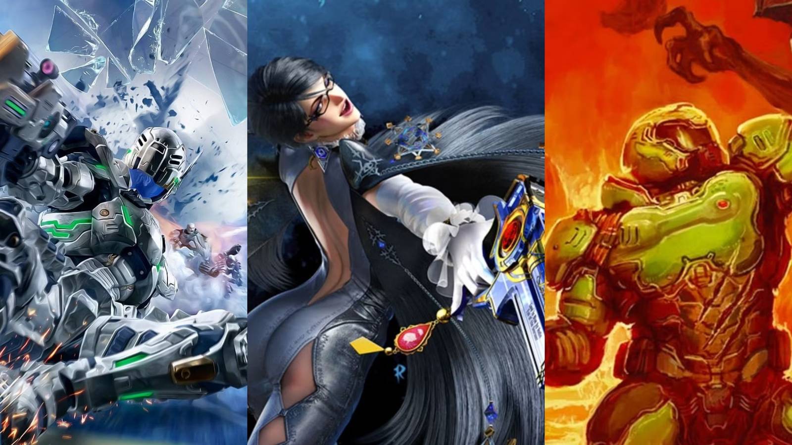 The Best Action Games You Can Play From The 2010 Decade