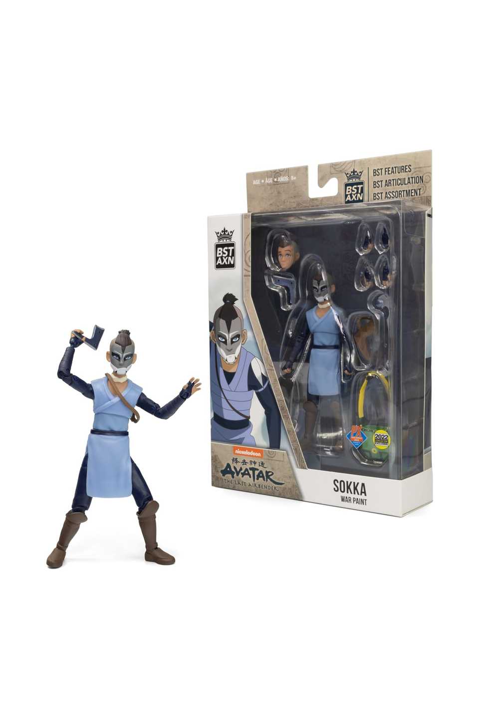 Best ATLA Figures And Toys In 2024