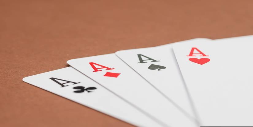 Best Games To Play With A Standard Deck Of Cards