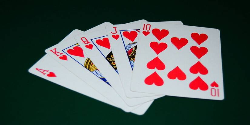 Best Games To Play With A Standard Deck Of Cards