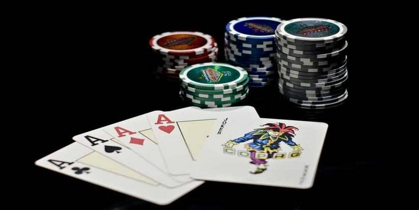 Best Games To Play With A Standard Deck Of Cards