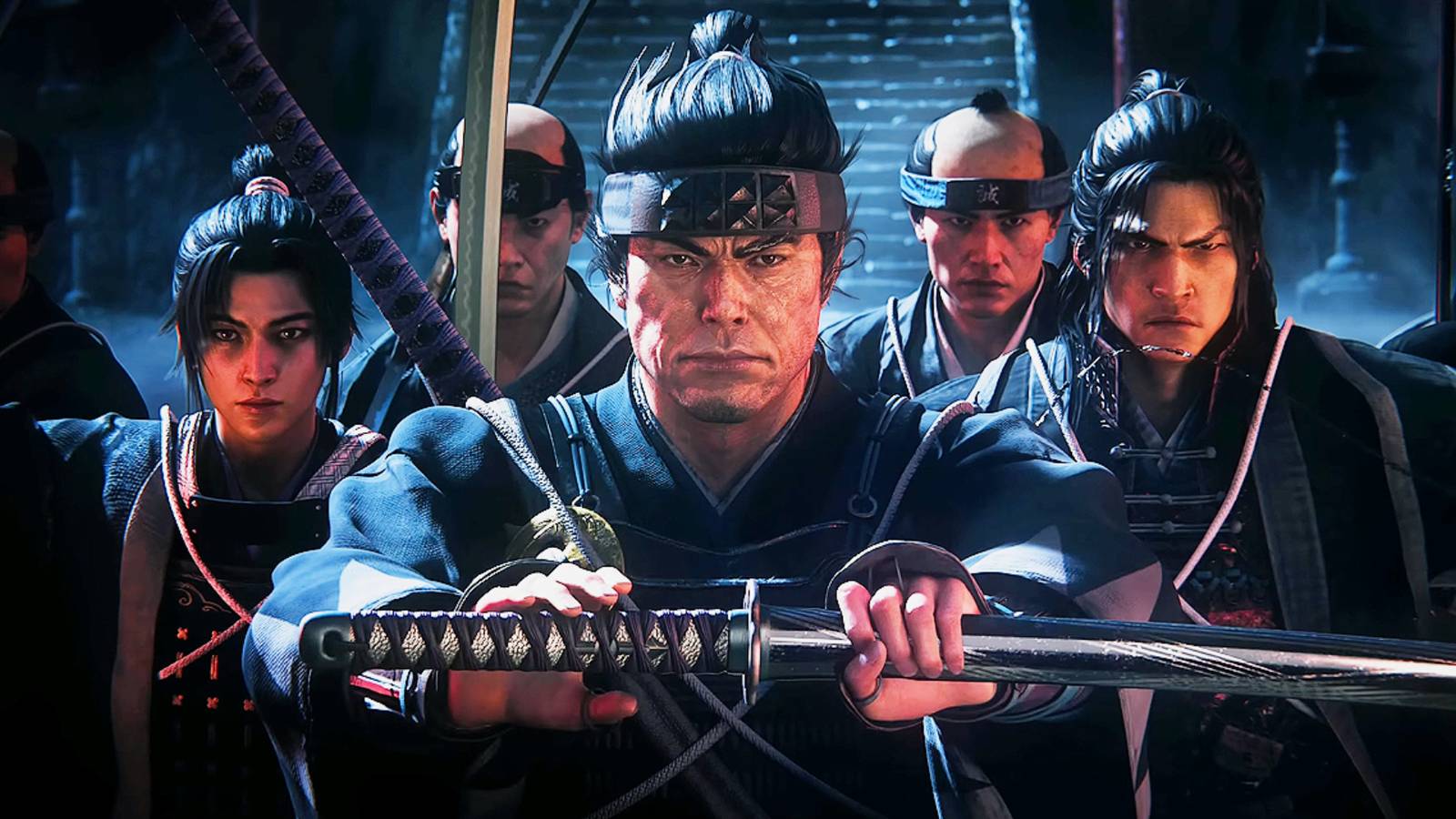 The Most Challenging Bosses In Rise Of The Ronin