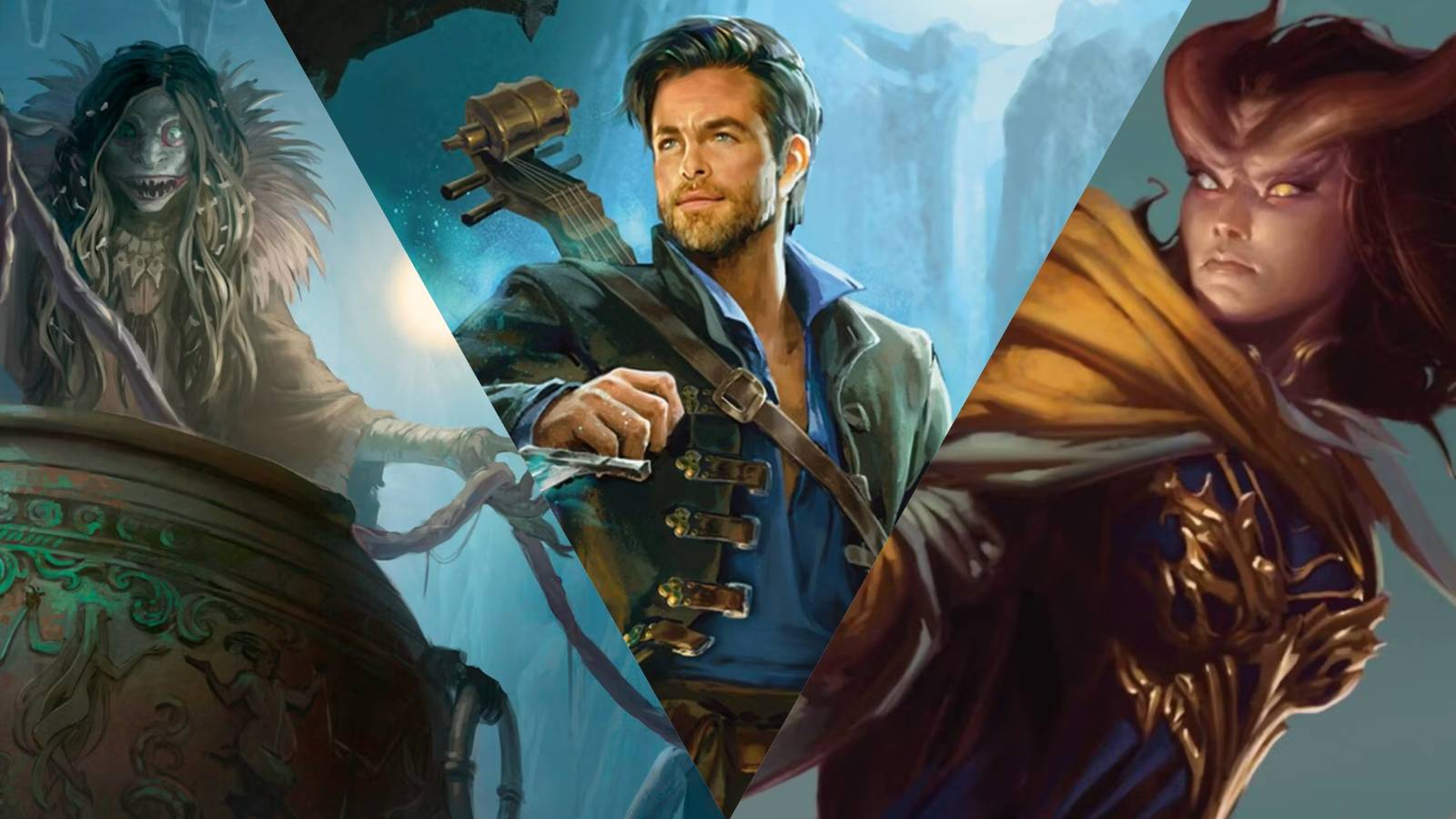 《DnD 5e》中的魔法检测如何运作 - Recmg.com