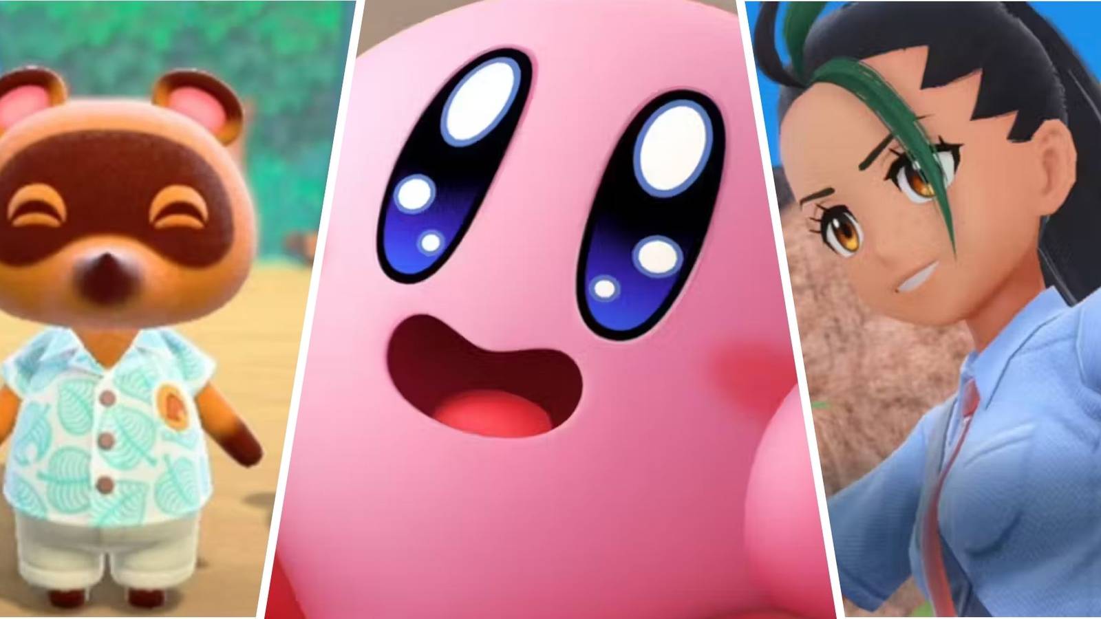The Nicest Video Game Characters, Ranked