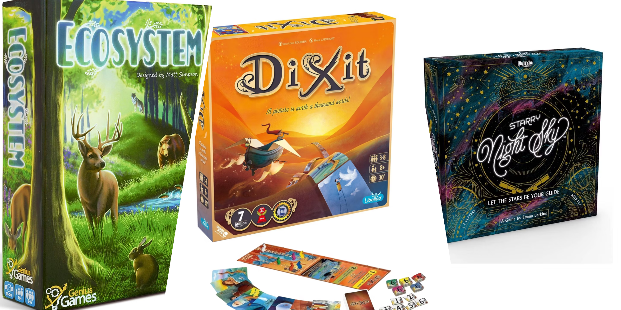 Best Musical Board Games In 2024