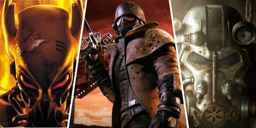 Fallout 4's Plot Explained