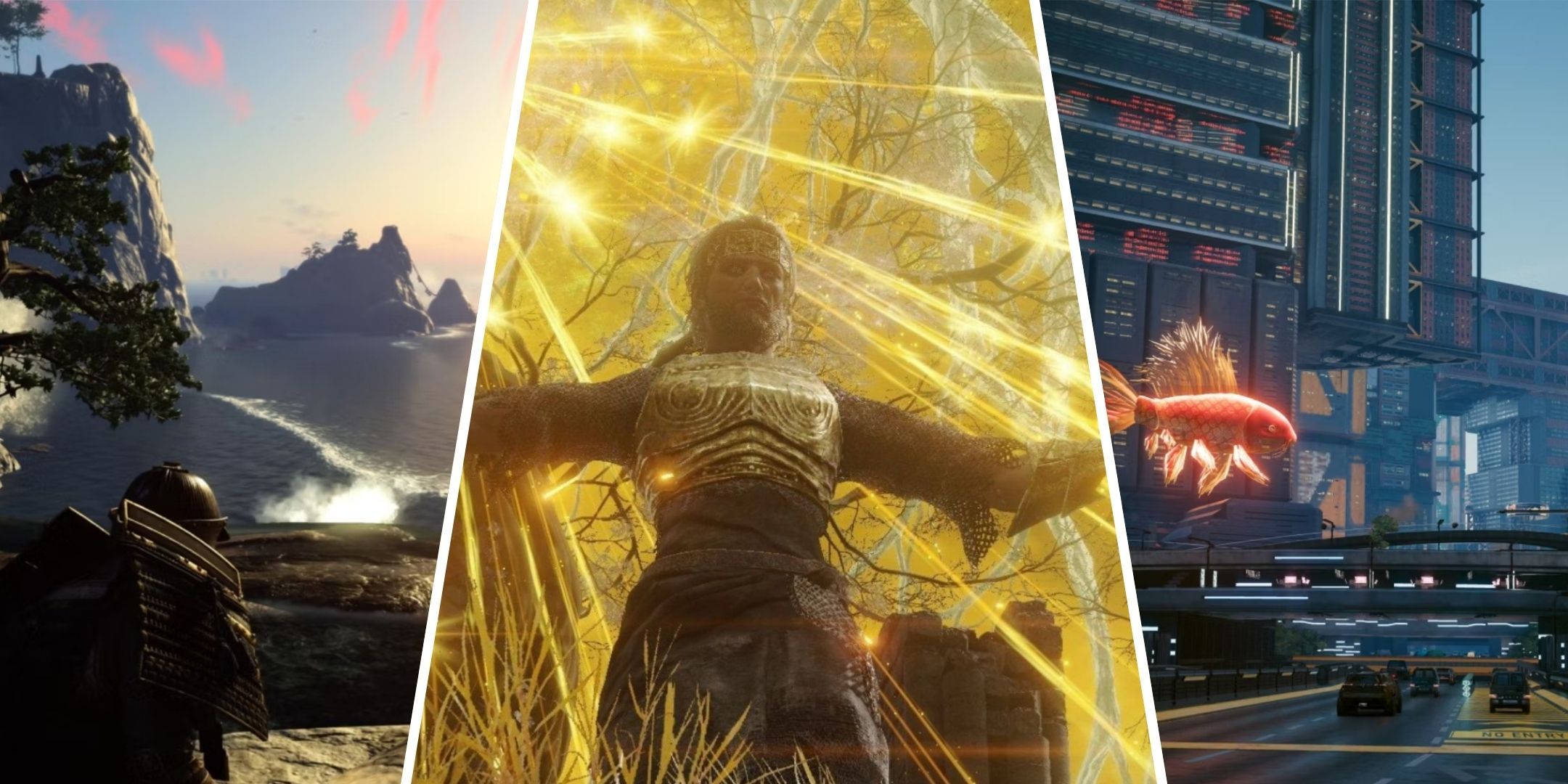 PS5 Games With The Best Graphics