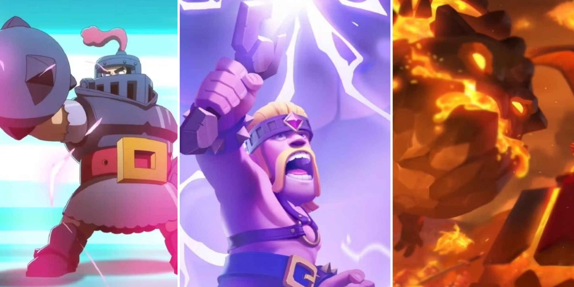 The Best Common Rarity Cards In Clash Royale