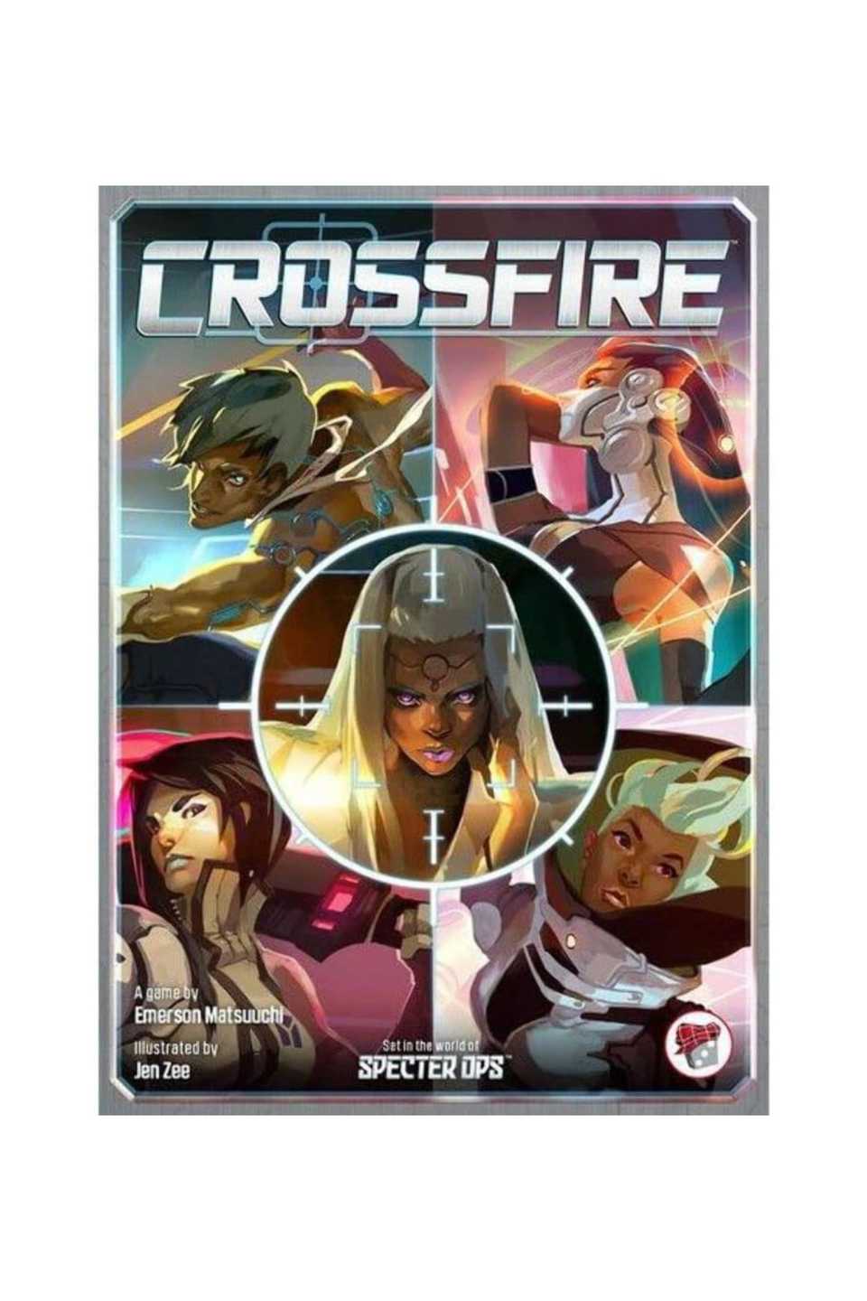 Best Board Games With Dystopian Settings