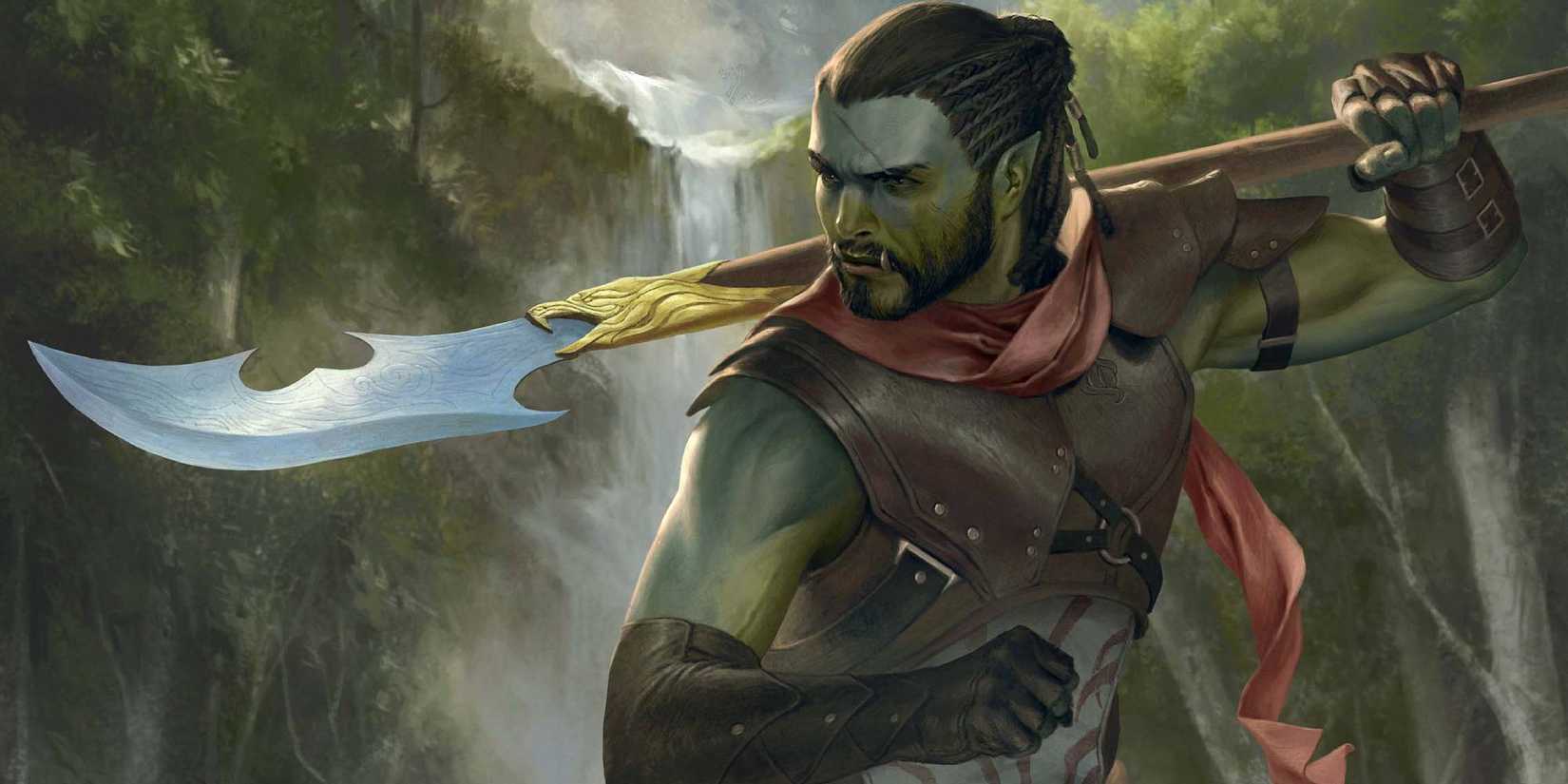 Differences Between Daggerheart And DND