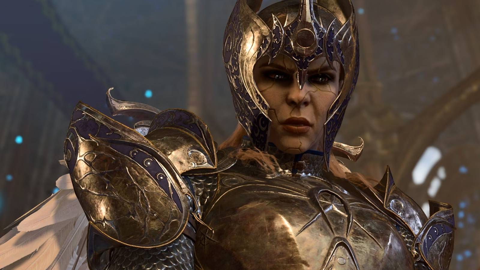 Dungeons & Dragons Legend Bites Back Against People Attacking Larian ...