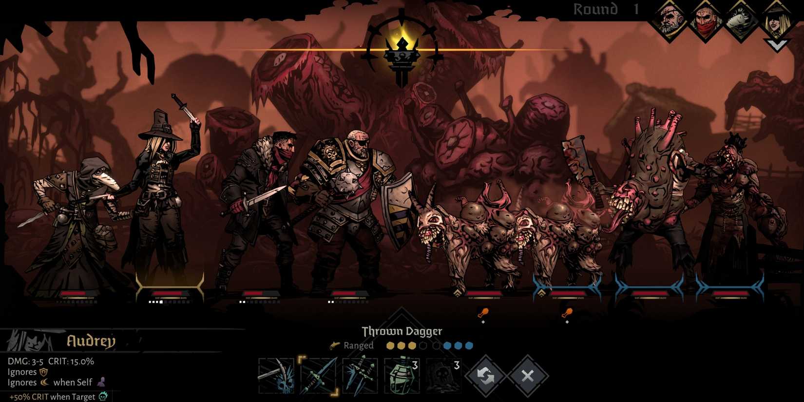 The Best Dungeons In RPG Video Games