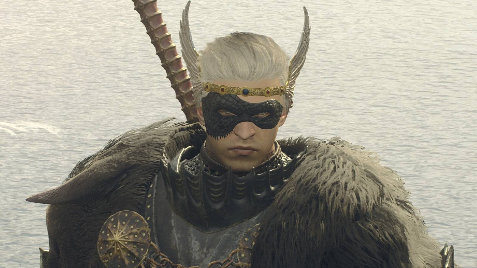 The 10 Best Armor Pieces In Dragon's Dogma 2