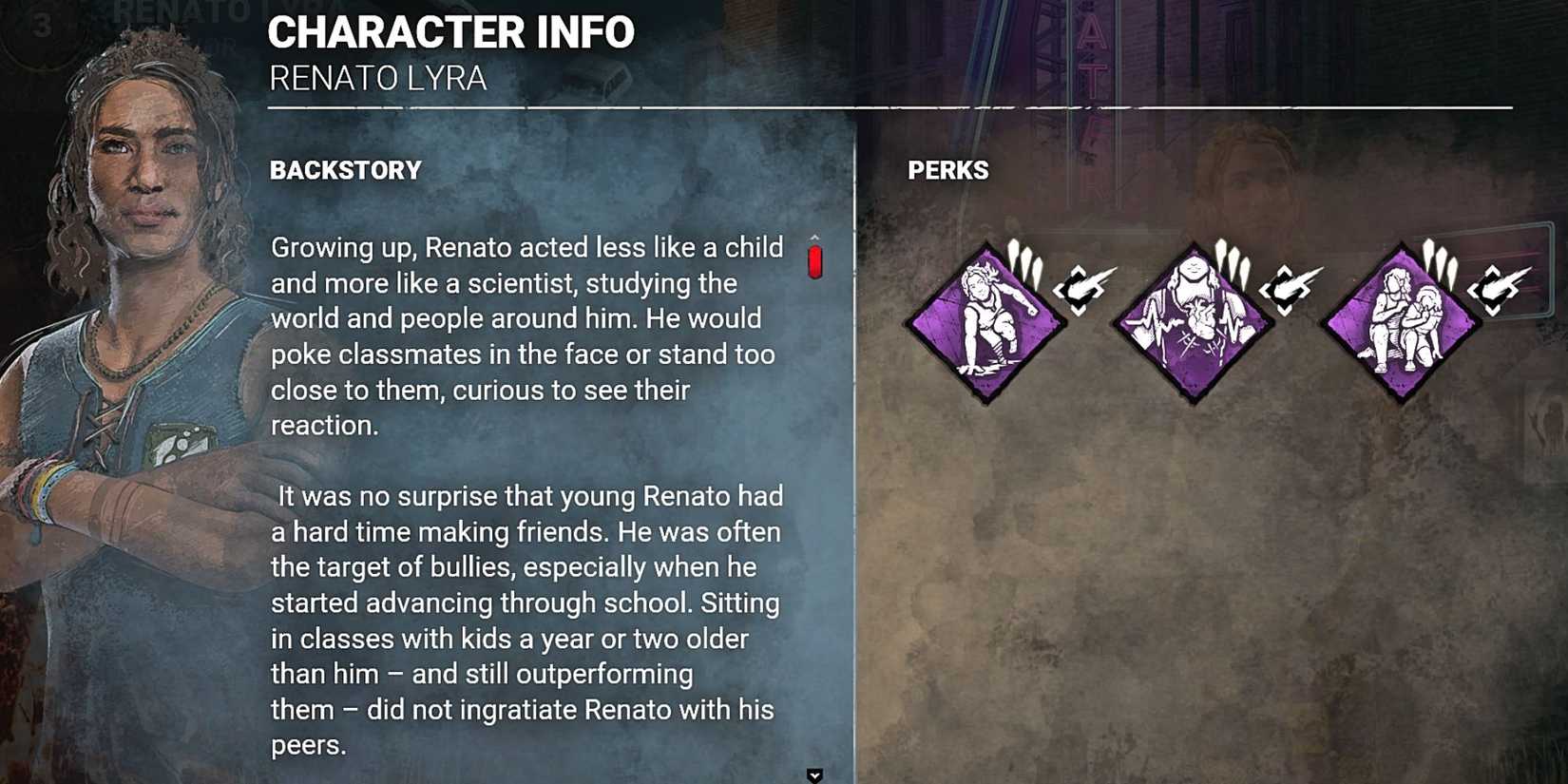 The 9 Best Survivors To Prestige First In Dead By Daylight