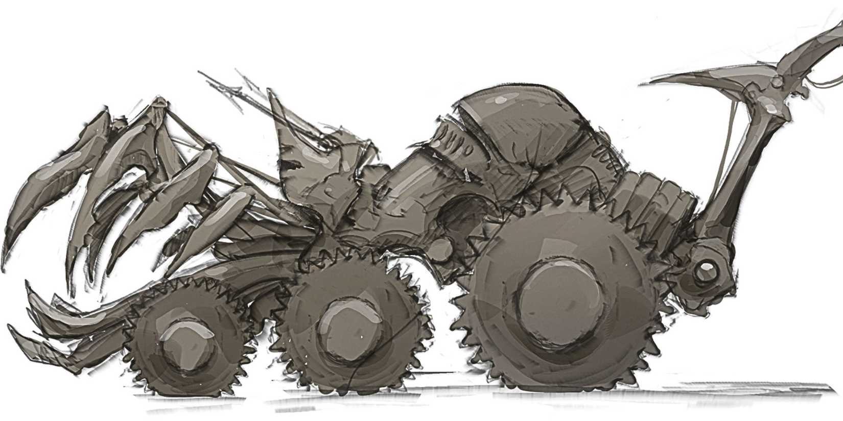 The Best Vehicles In Dungeons & Dragons
