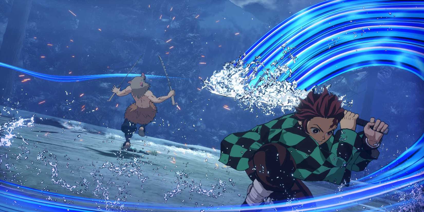 Demon Slayer: The Hinokami Chronicles 2 Finally Confirmed