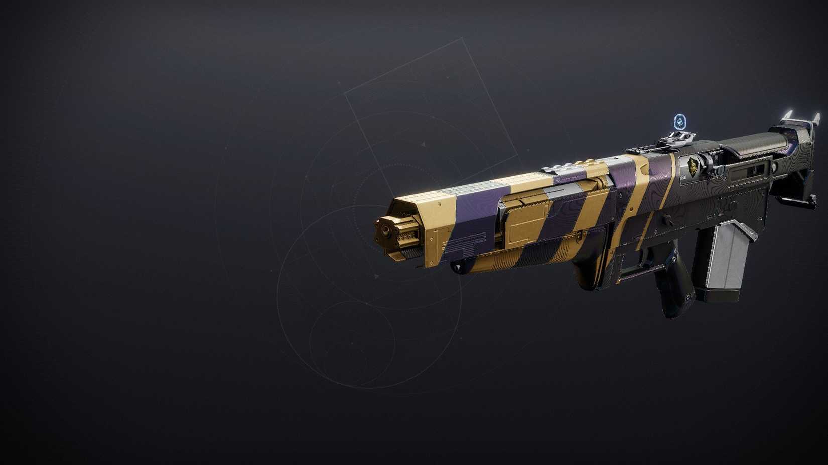 The Best Brave Weapons In Destiny 2: Into The Light
