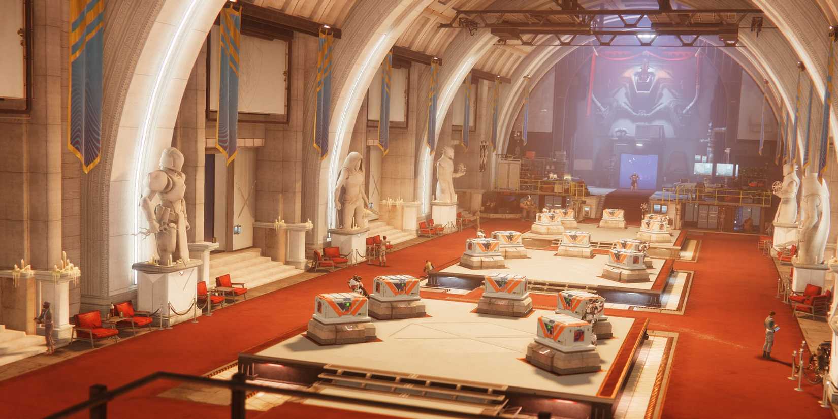 Onslaught Activity Guide And Rewards - Destiny 2: Into The Light