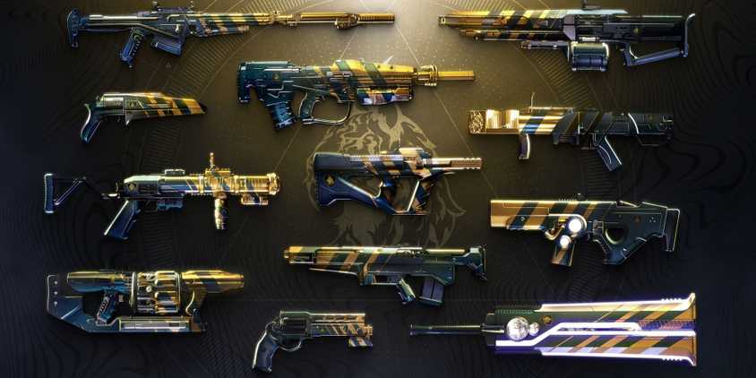 How To Gain Hype With Lord Shaxx In Destiny 2: Into The Light