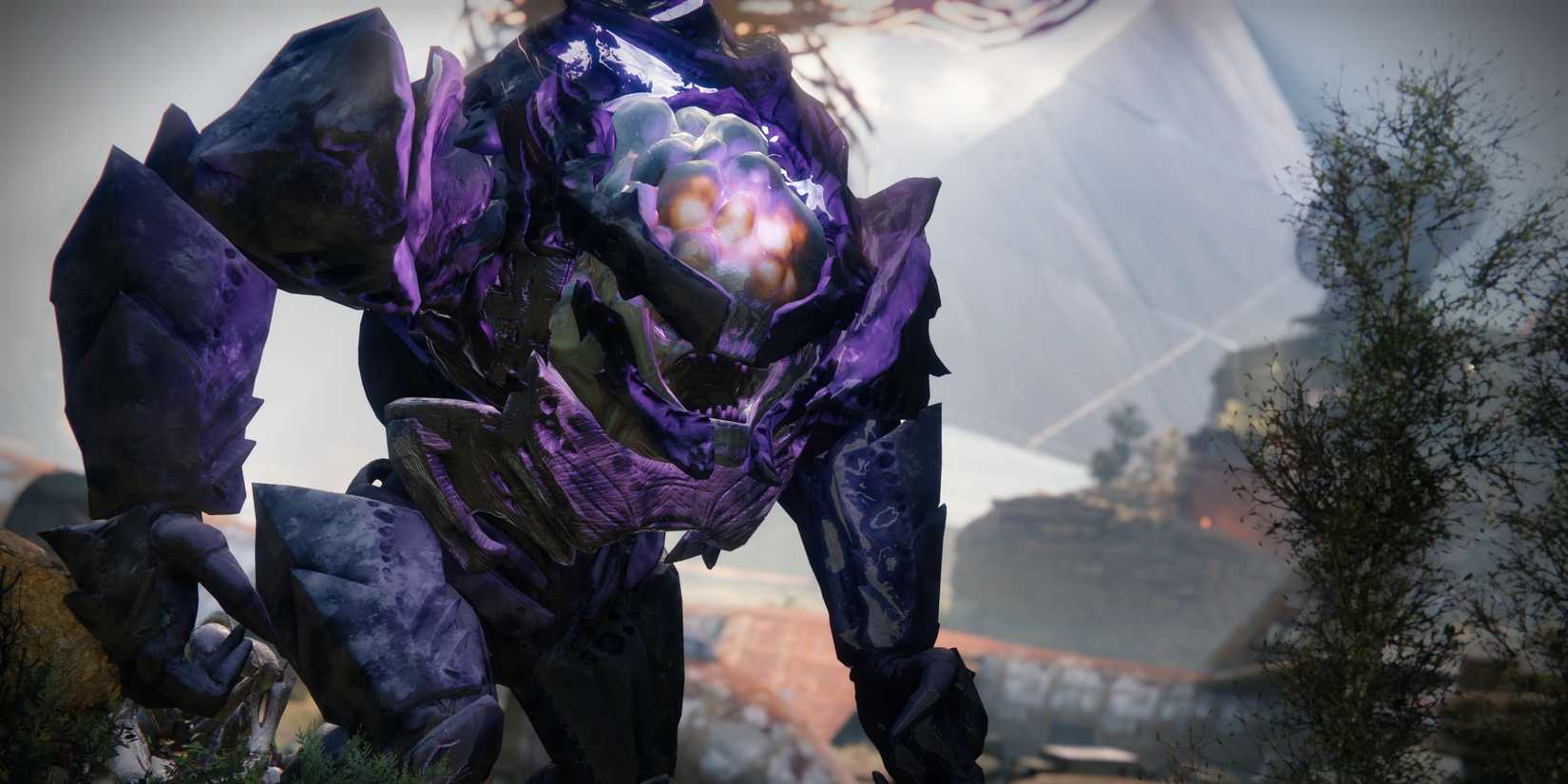 How To Earn The Brave Title In Destiny 2: Into The Light