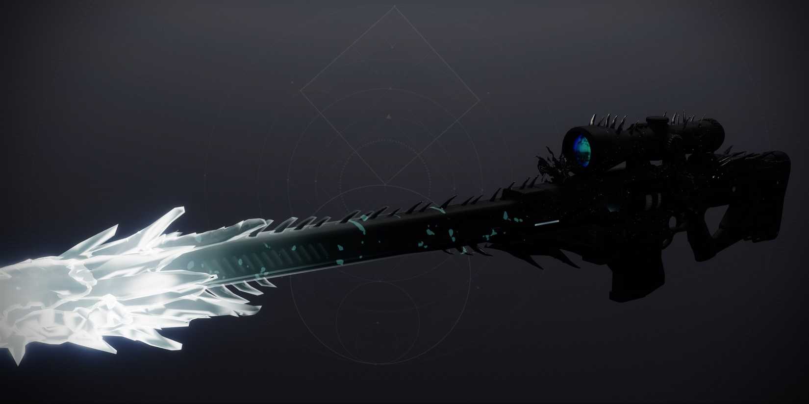 Every New Weapon In Destiny 2: Into The Light