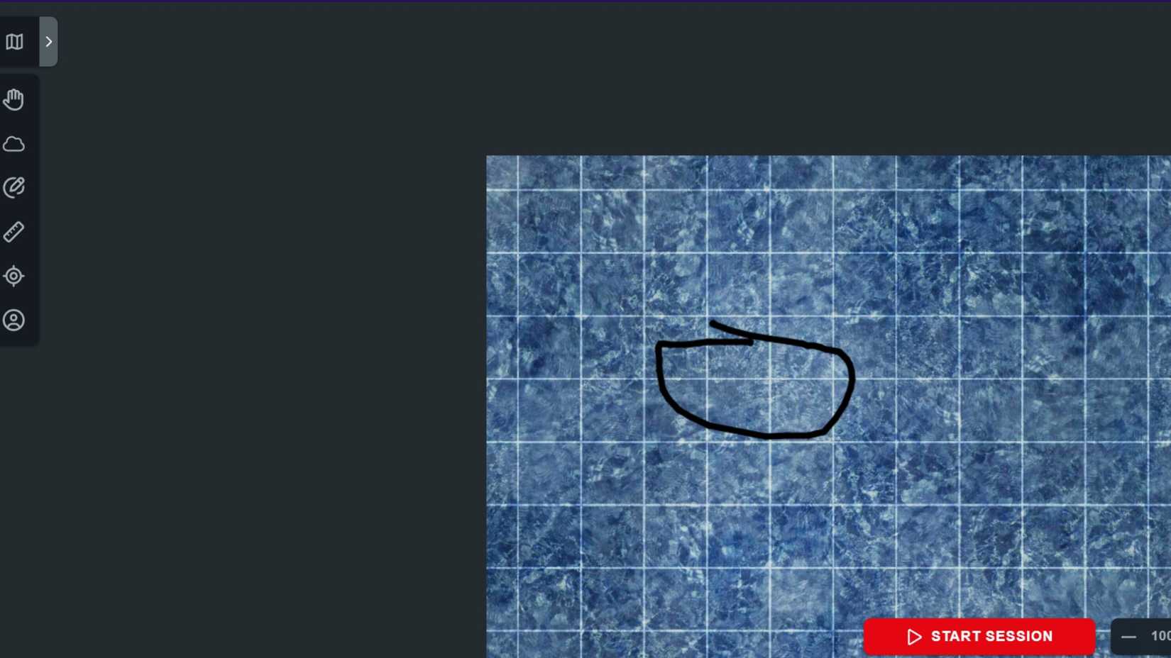 How To Use Alpha Maps On DnD Beyond