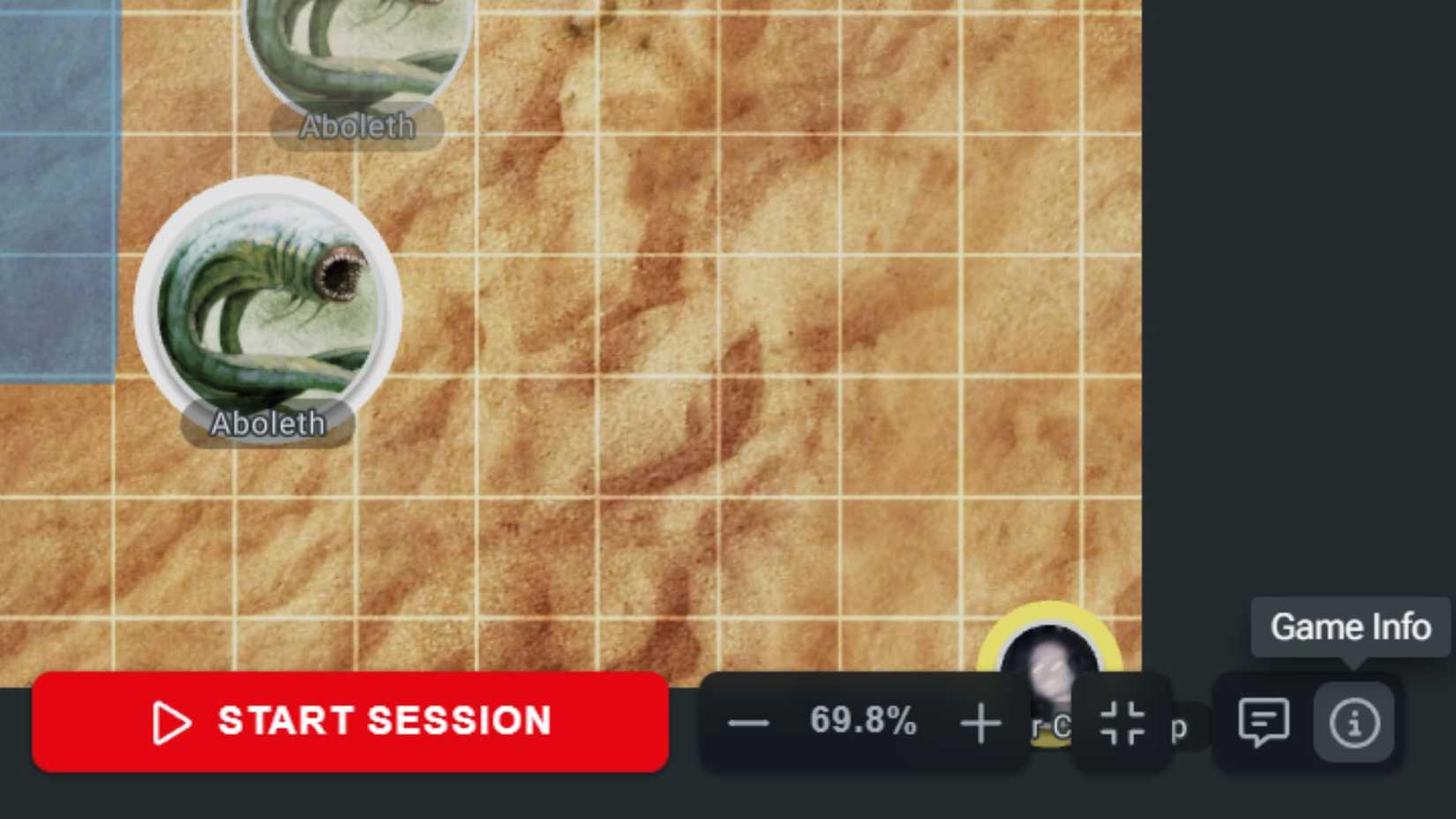 How To Use Alpha Maps On DnD Beyond