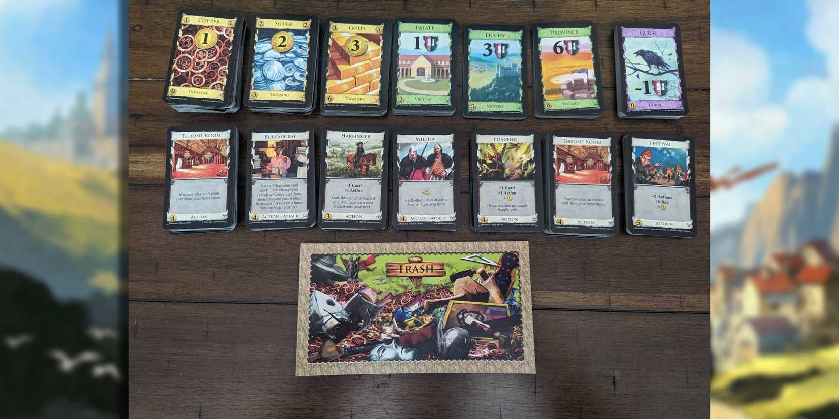 Best Board Game Expansions