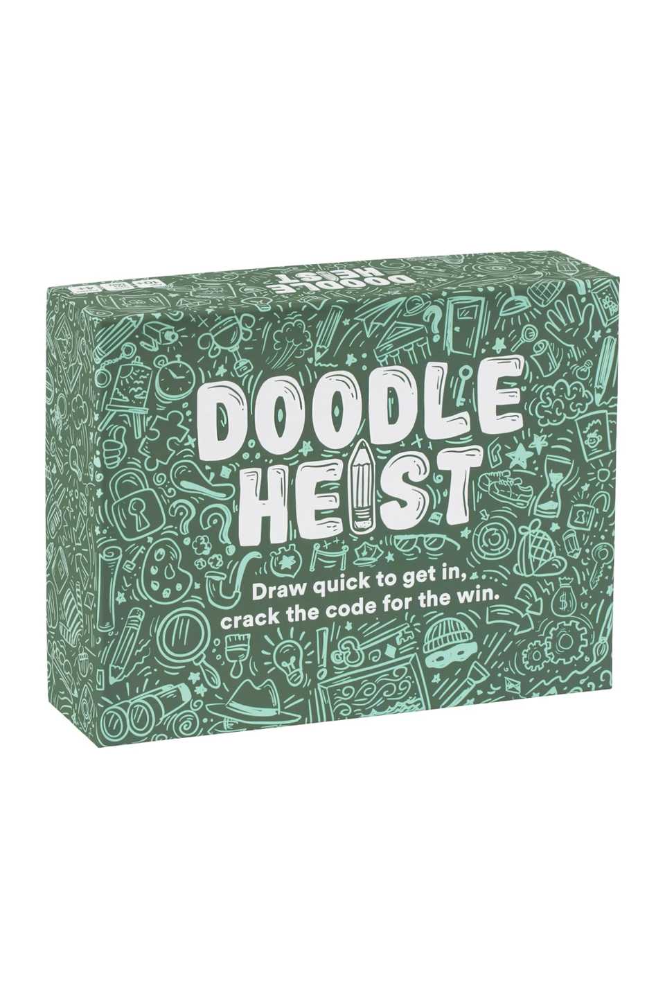 Best Board Games That Involve Drawing In 2024