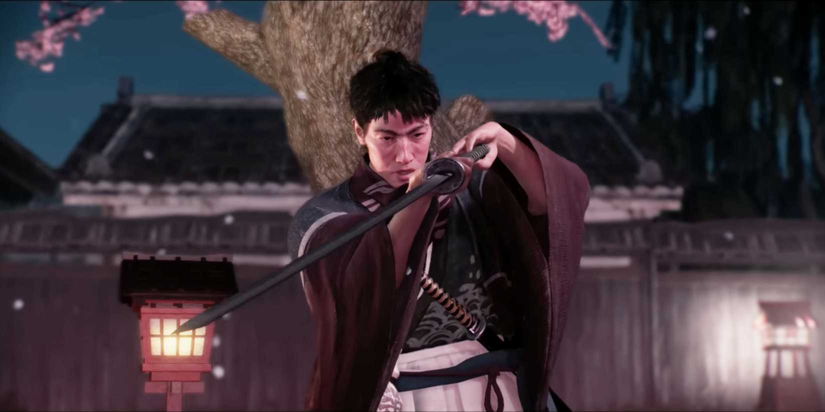 The Most Challenging Bosses In Rise Of The Ronin