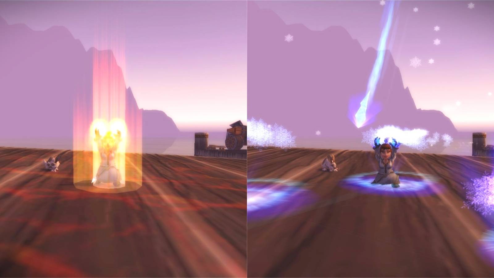 How To Get Dual Spec In WoW: SoD