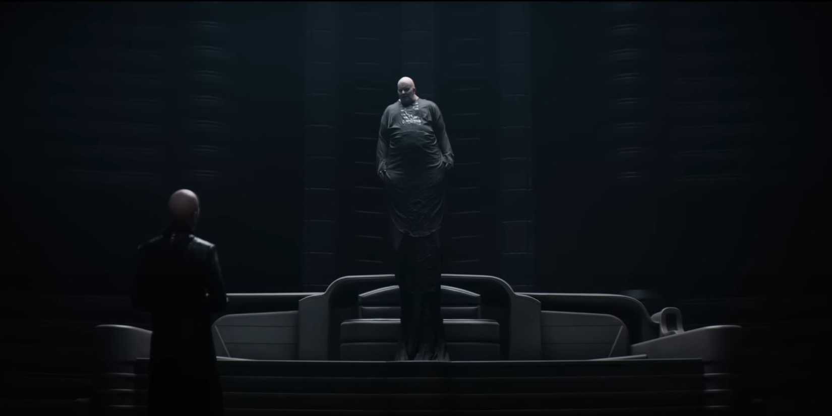 Who Are The Harkonnen In Dune?