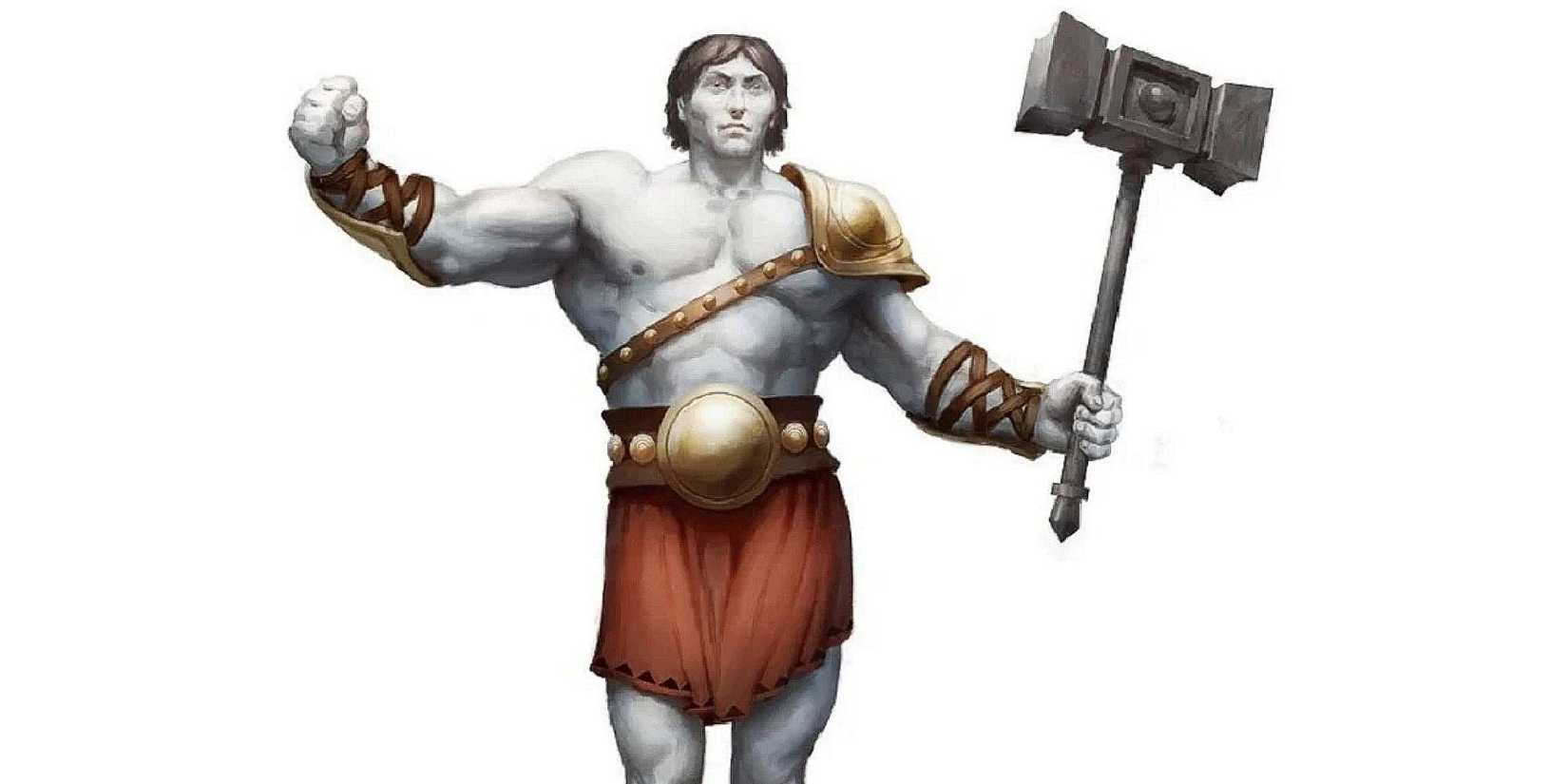 The Best Flying Creatures In DnD 5e