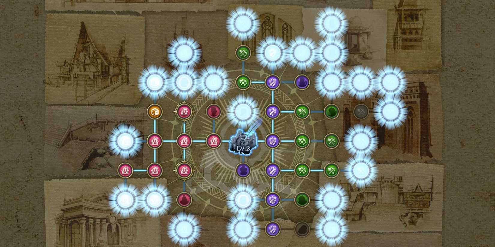 Every Base Upgrade Requirements In Eiyuden Chronicle: Hundred Heroes