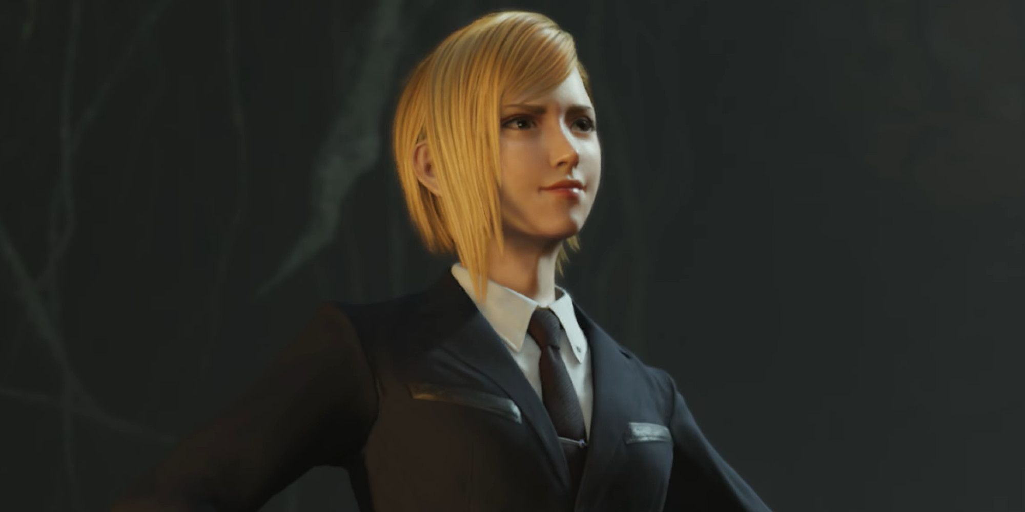 Final Fantasy 7 Rebirth's Elena And Rude Fight References The Original Game