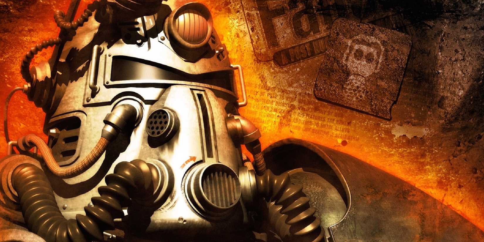 Every Canon Vault Number Used In The Fallout Universe