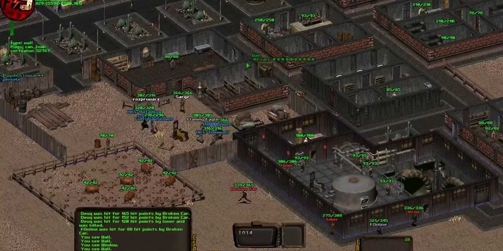 9 Awesome Fallout 2 Mods That Make The Game Even Better