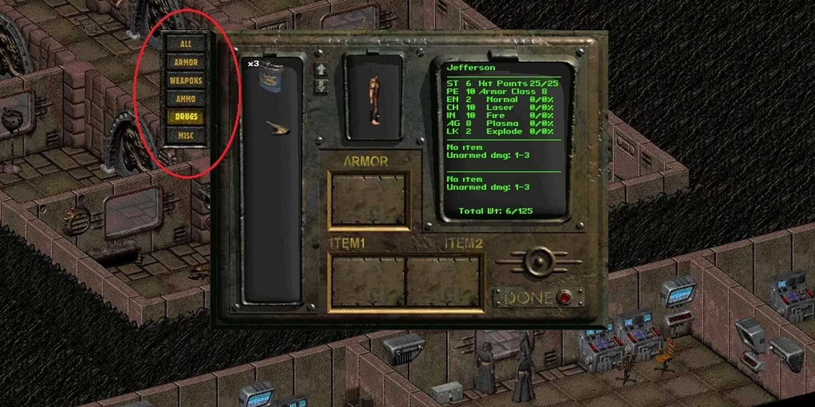 9 Awesome Fallout 2 Mods That Make The Game Even Better