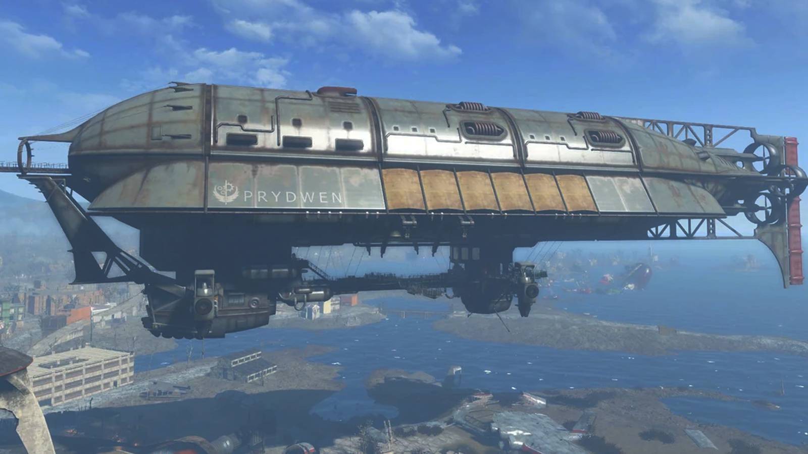 Fallout TV Series Makes Two Fallout 4 Endings Canon