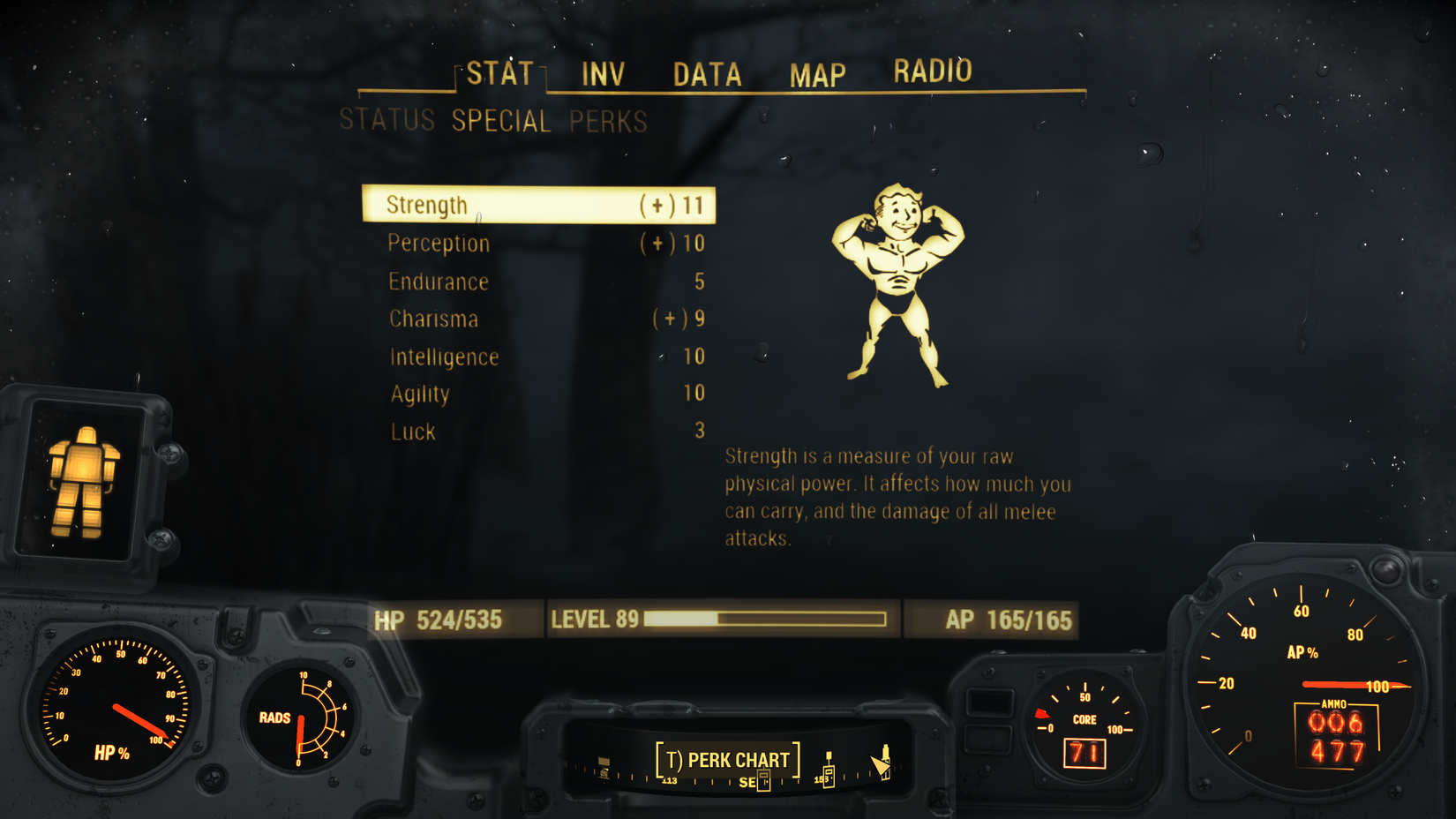 How To Make A Gunslinger Build In Fallout 4