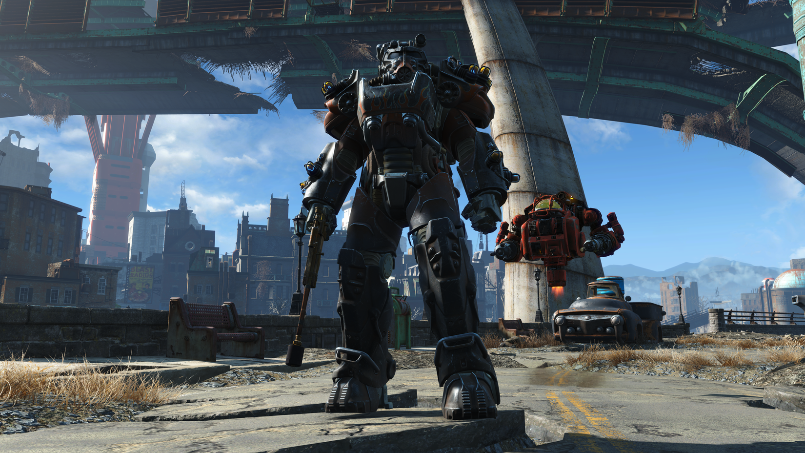 How To Make A Gunslinger Build In Fallout 4