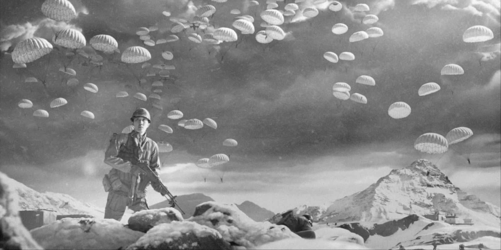 Fallout: Who Started The Great War?