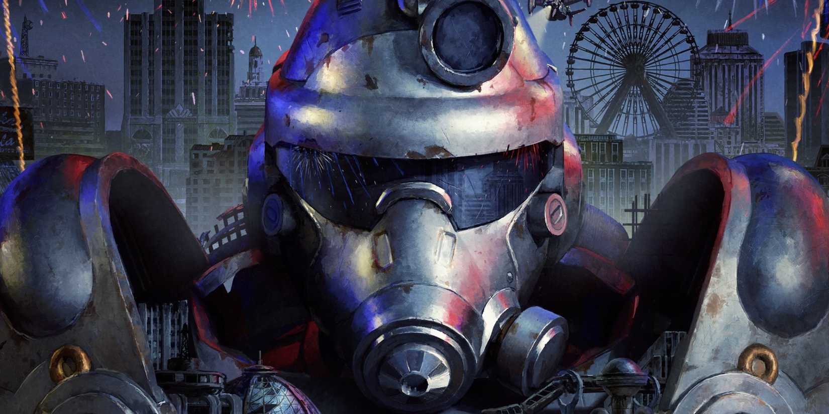 The Best Chems In Fallout 76, Ranked