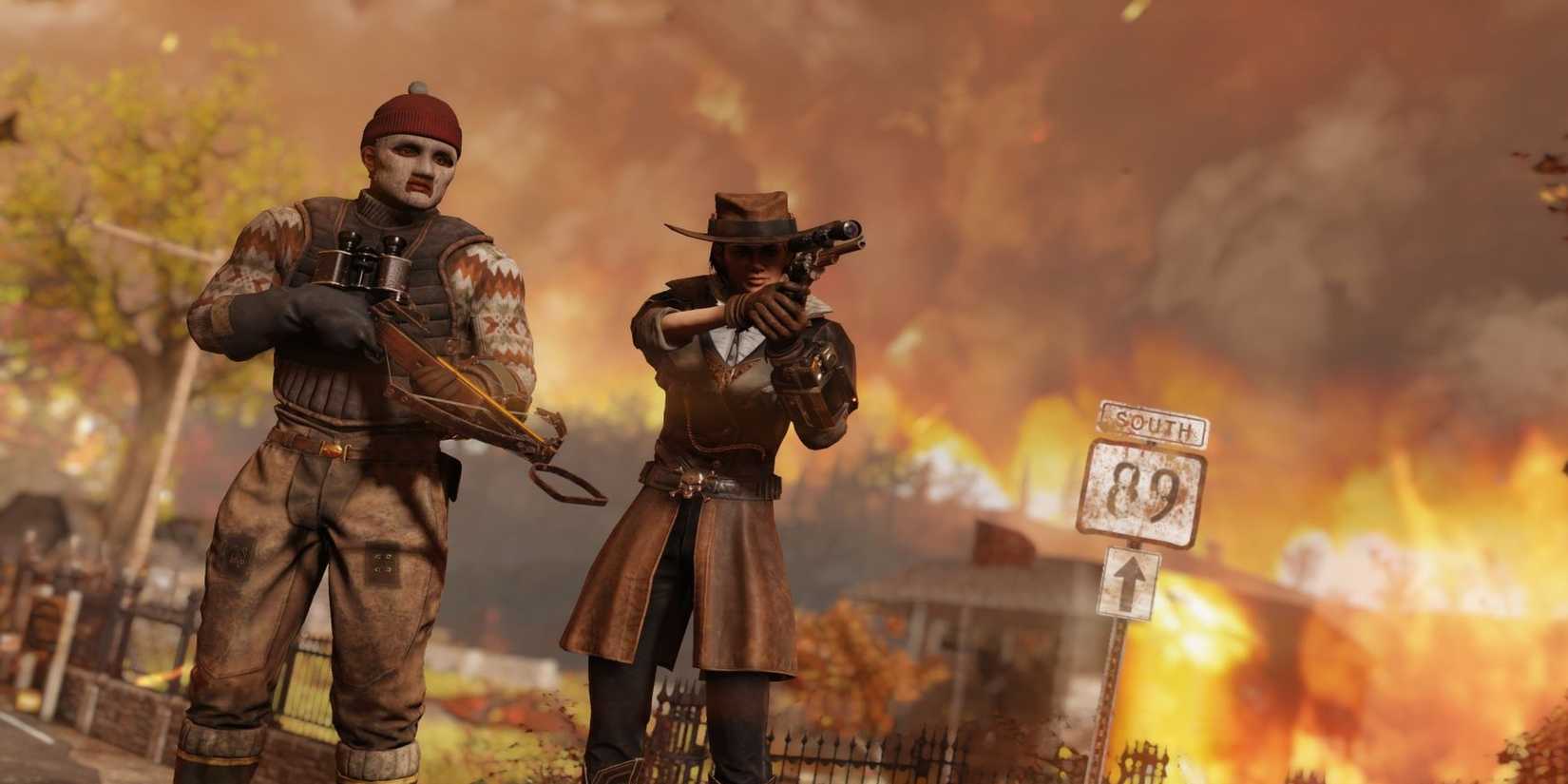 The Best Chems In Fallout 76, Ranked