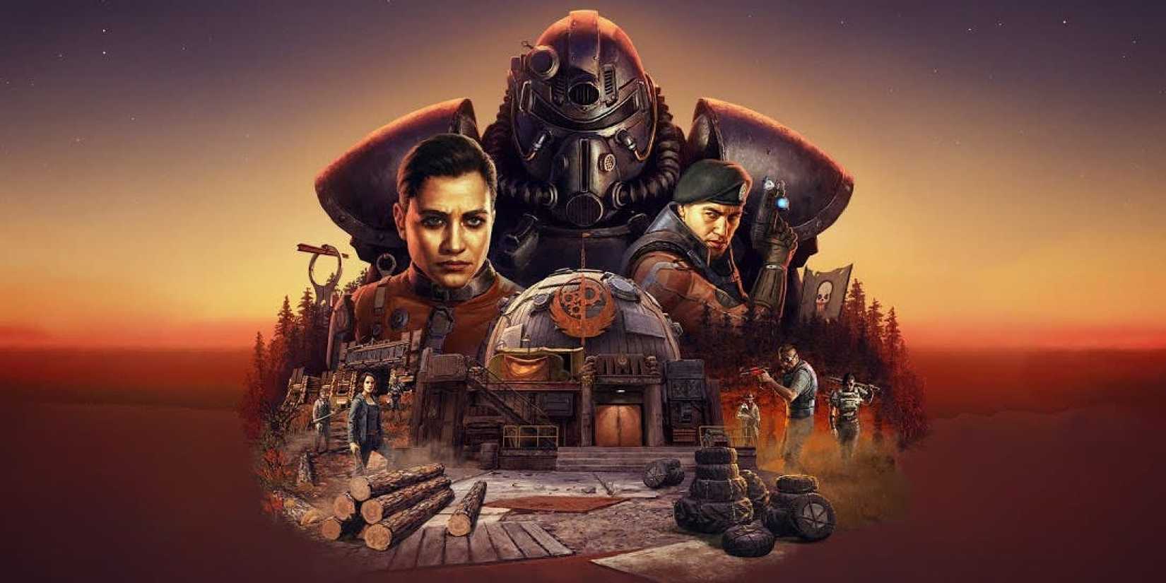 Every Canon Vault Number Used In The Fallout Universe