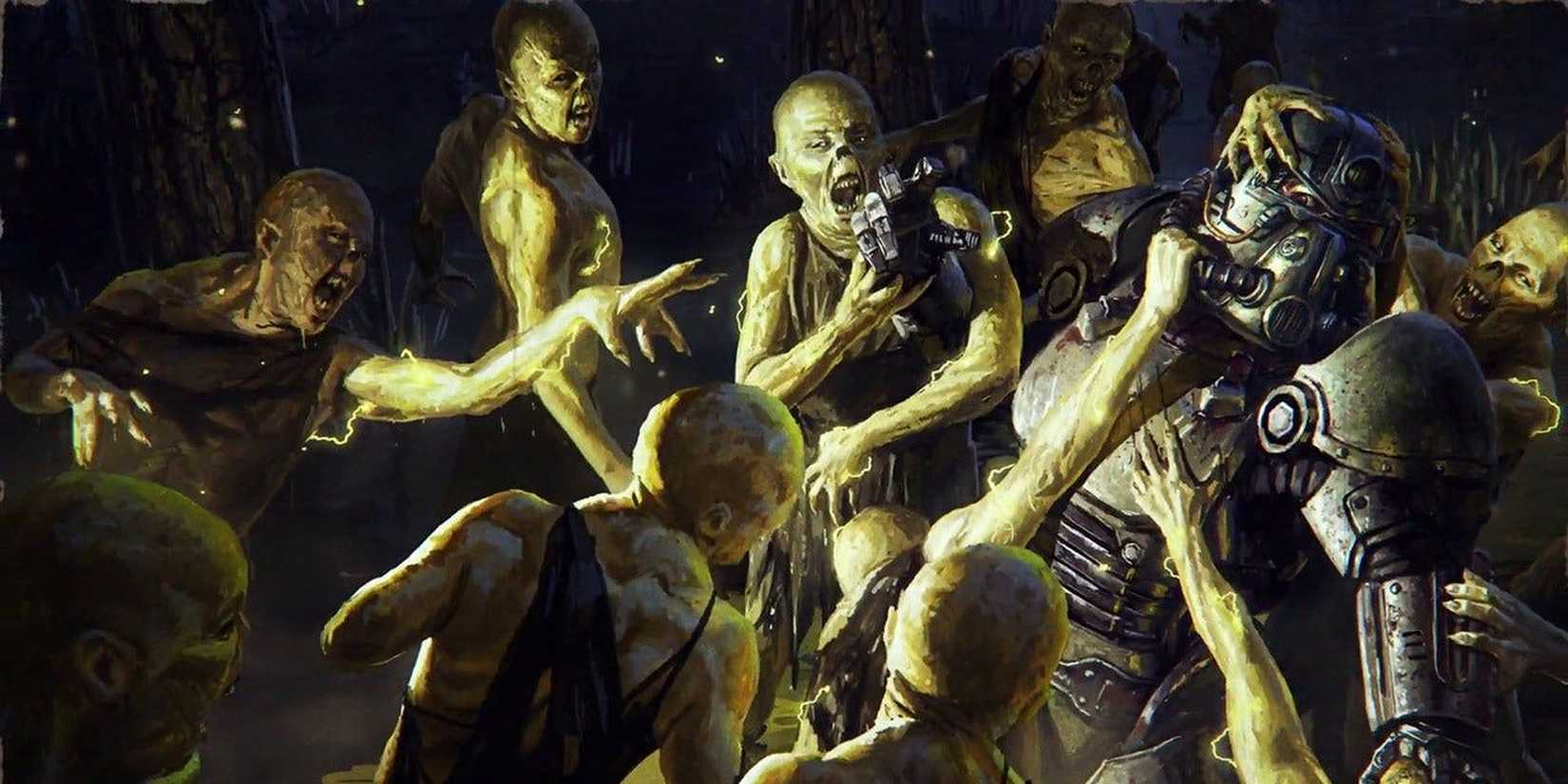 The Best Chems In Fallout 76, Ranked