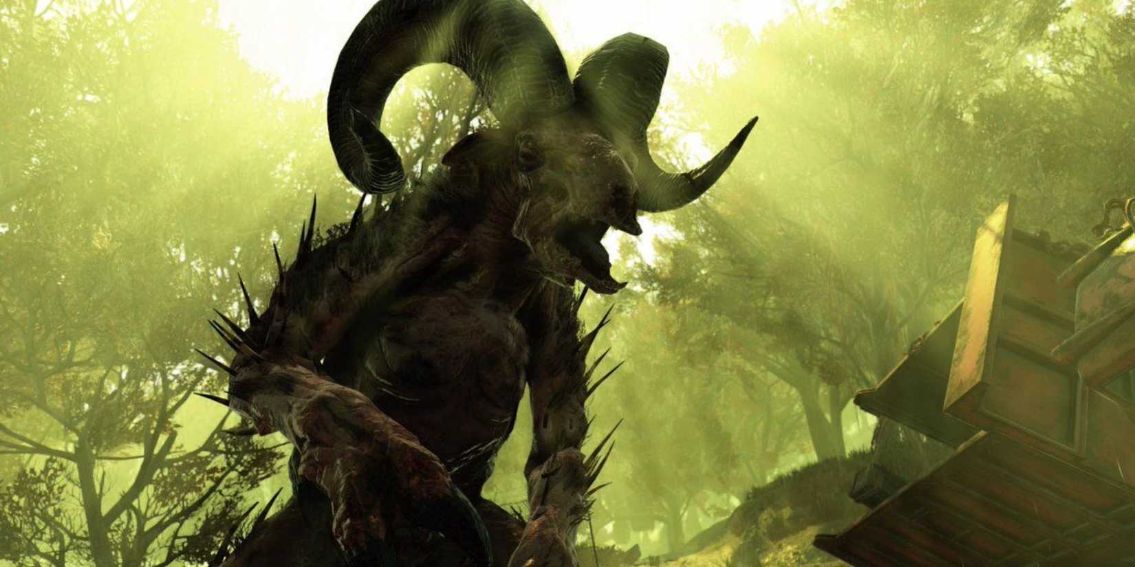 Best Charisma Perks In Fallout 76