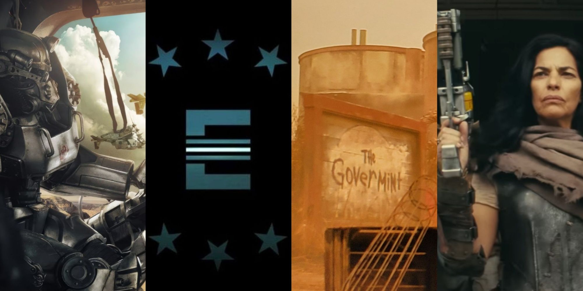 Fallout: The Best Characters In The Series