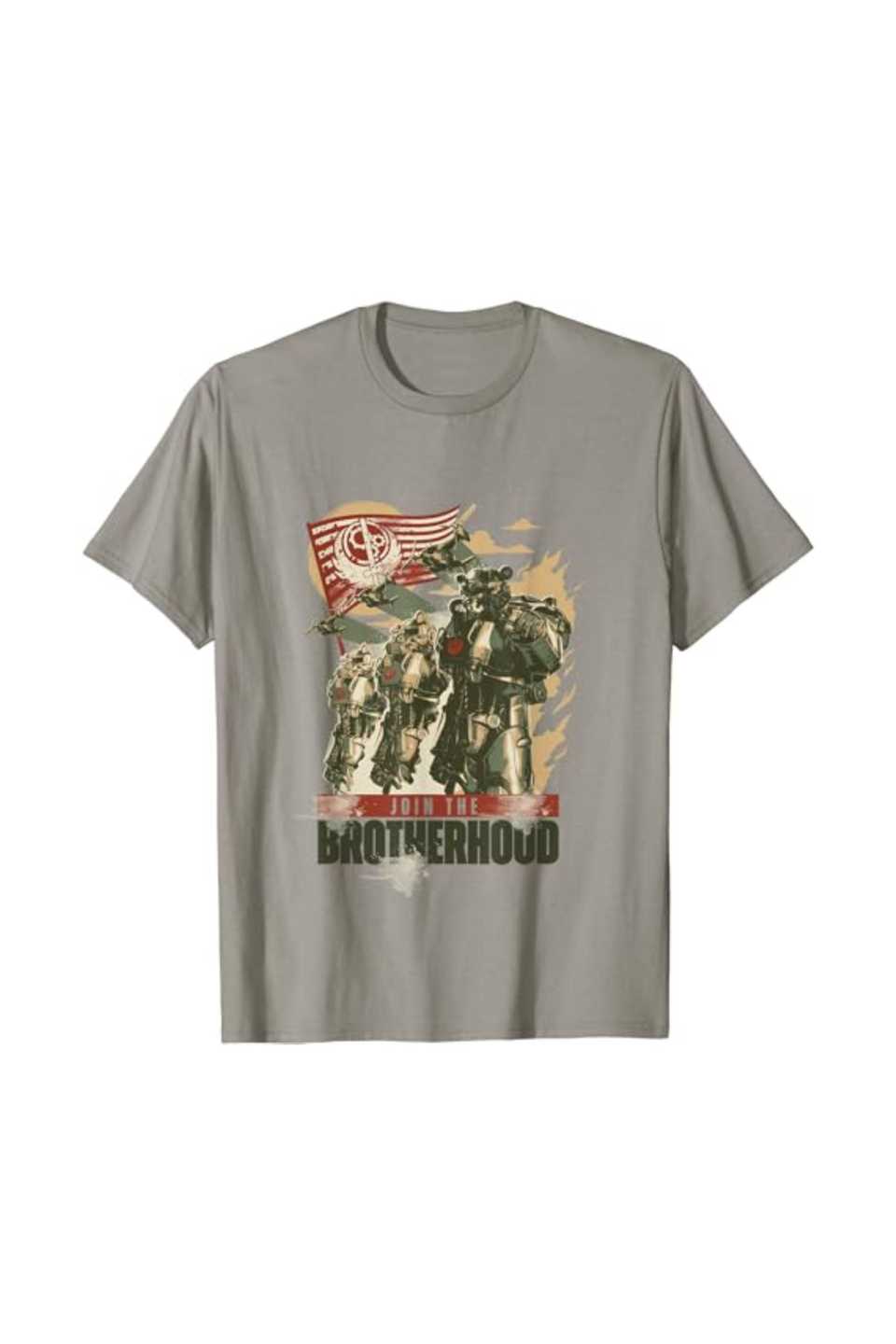 Best Gamer T-Shirts