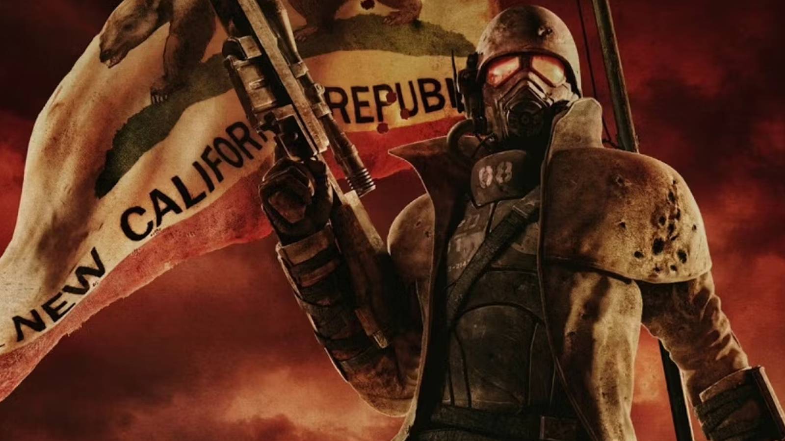 Todd Howards Confirms The NCR Is Still Around In Fallout